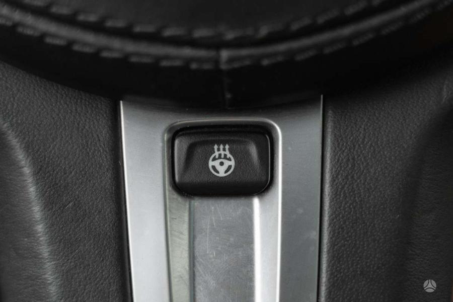 Melns BMW 540 2017 Viļņa, ar dzinēja tilpumu 2.99 L un nobraukumu 269 tūkst. km par 21800 €, foto 22 vietnē AUTOMOTO.COM.LV