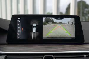 Melns BMW 540 2017 Viļņa, ar dzinēja tilpumu 2.99 L un nobraukumu 269 tūkst. km par 21800 €, foto 23 vietnē AUTOMOTO.COM.LV