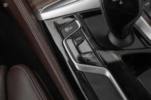 Melns BMW 540 2017 Viļņa, ar dzinēja tilpumu 2.99 L un nobraukumu 269 tūkst. km par 21800 €, foto 29 vietnē AUTOMOTO.COM.LV