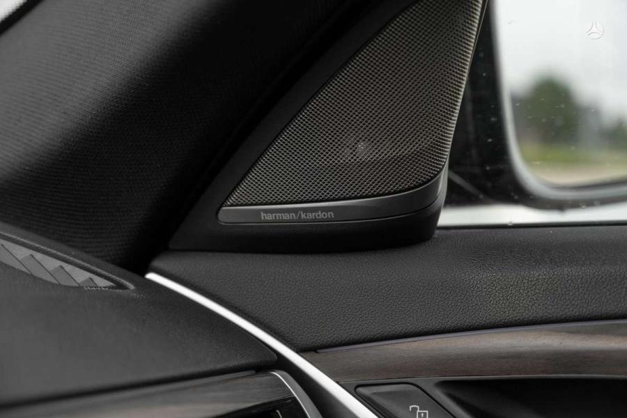 Melns BMW 540 2017 Viļņa, ar dzinēja tilpumu 2.99 L un nobraukumu 269 tūkst. km par 21800 €, foto 34 vietnē AUTOMOTO.COM.LV