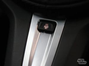 Black BMW 540 2018 in Vilnius, with an engine capacity of 3.00 L and mileage of 242 thousand km for 22699 €, photo 35 on AUTOMOTO.COM.LV