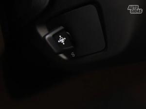 Black BMW 540 2018 in Vilnius, with an engine capacity of 3.00 L and mileage of 242 thousand km for 22699 €, photo 36 on AUTOMOTO.COM.LV