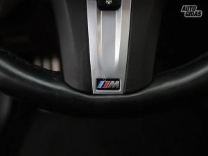 Black BMW 540 2018 in Vilnius, with an engine capacity of 3.00 L and mileage of 242 thousand km for 22699 €, photo 37 on AUTOMOTO.COM.LV
