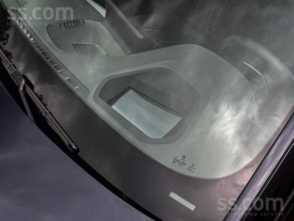 Melns BMW 540 2018 Rīga, ar dzinēja tilpumu 3.00 L un nobraukumu 133 tūkst. km par 26700 €, foto 8 vietnē AUTOMOTO.COM.LV