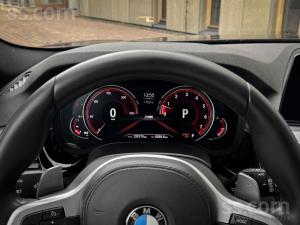 Melns BMW 540 2018 Rīga, ar dzinēja tilpumu 3.00 L un nobraukumu 133 tūkst. km par 26700 €, foto 19 vietnē AUTOMOTO.COM.LV