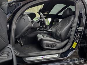 Melns BMW 540 2018 Rīga, ar dzinēja tilpumu 3.00 L un nobraukumu 133 tūkst. km par 26700 €, foto 21 vietnē AUTOMOTO.COM.LV