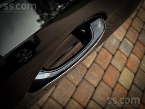 Melns BMW 540 2018 Rīga, ar dzinēja tilpumu 3.00 L un nobraukumu 133 tūkst. km par 26700 €, foto 22 vietnē AUTOMOTO.COM.LV