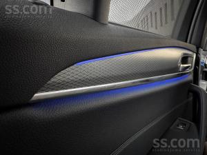 Melns BMW 540 2018 Rīga, ar dzinēja tilpumu 3.00 L un nobraukumu 133 tūkst. km par 26700 €, foto 25 vietnē AUTOMOTO.COM.LV