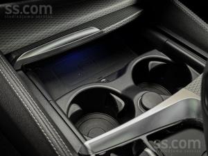 Melns BMW 540 2018 Rīga, ar dzinēja tilpumu 3.00 L un nobraukumu 133 tūkst. km par 26700 €, foto 26 vietnē AUTOMOTO.COM.LV
