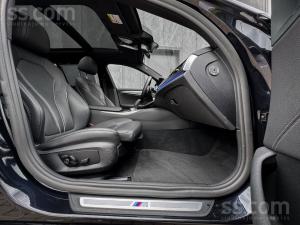 Melns BMW 540 2018 Rīga, ar dzinēja tilpumu 3.00 L un nobraukumu 133 tūkst. km par 26700 €, foto 27 vietnē AUTOMOTO.COM.LV