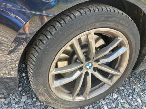 Melns BMW 540 2018 Raseiniai, ar dzinēja tilpumu 2.99 L un nobraukumu 104 tūkst. km par 23900 €, foto 16 vietnē AUTOMOTO.COM.LV