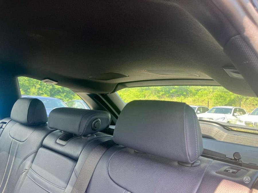 Melns BMW 540 2018 Raseiniai, ar dzinēja tilpumu 2.99 L un nobraukumu 104 tūkst. km par 23900 €, foto 19 vietnē AUTOMOTO.COM.LV