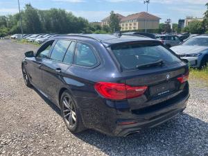 Melns BMW 540 2018 Raseiniai, ar dzinēja tilpumu 2.99 L un nobraukumu 104 tūkst. km par 23900 €, foto 22 vietnē AUTOMOTO.COM.LV
