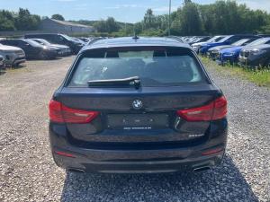 Melns BMW 540 2018 Raseiniai, ar dzinēja tilpumu 2.99 L un nobraukumu 104 tūkst. km par 23900 €, foto 27 vietnē AUTOMOTO.COM.LV