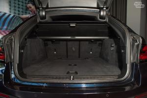 Melns BMW 540 2022 Kauņa, ar dzinēja tilpumu 3.00 L un nobraukumu 154 tūkst. km par 42771 €, foto 27 vietnē AUTOMOTO.COM.LV