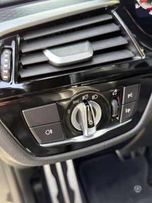 Melns BMW 540 2022 Klaipėda, ar dzinēja tilpumu 3.00 L un nobraukumu 73 tūkst. km par 37200 €, foto 17 vietnē AUTOMOTO.COM.LV