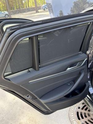 Melns BMW 540 2022 Klaipėda, ar dzinēja tilpumu 3.00 L un nobraukumu 73 tūkst. km par 37200 €, foto 18 vietnē AUTOMOTO.COM.LV