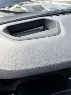 Melns BMW 540 2022 Klaipėda, ar dzinēja tilpumu 3.00 L un nobraukumu 73 tūkst. km par 37200 €, foto 22 vietnē AUTOMOTO.COM.LV