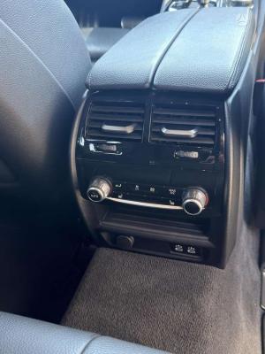 Melns BMW 540 2022 Klaipėda, ar dzinēja tilpumu 3.00 L un nobraukumu 73 tūkst. km par 37200 €, foto 27 vietnē AUTOMOTO.COM.LV