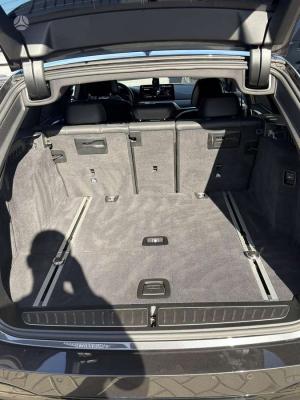 Melns BMW 540 2022 Klaipėda, ar dzinēja tilpumu 3.00 L un nobraukumu 73 tūkst. km par 37200 €, foto 29 vietnē AUTOMOTO.COM.LV