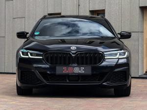 Melns BMW 540 2023 Rīga, ar dzinēja tilpumu 3.00 L un nobraukumu 169 tūkst. km par 31000 €, foto 3 vietnē AUTOMOTO.COM.LV