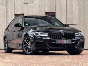 Melns BMW 540 2023 Rīga, ar dzinēja tilpumu 3.00 L un nobraukumu 169 tūkst. km par 31000 €, foto 5 vietnē AUTOMOTO.COM.LV