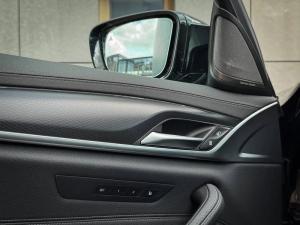 Melns BMW 540 2023 Rīga, ar dzinēja tilpumu 3.00 L un nobraukumu 169 tūkst. km par 31000 €, foto 10 vietnē AUTOMOTO.COM.LV