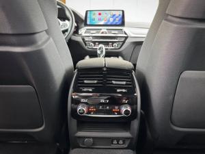 Melns BMW 540 2023 Rīga, ar dzinēja tilpumu 3.00 L un nobraukumu 169 tūkst. km par 31000 €, foto 16 vietnē AUTOMOTO.COM.LV