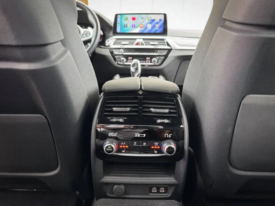 Melns BMW 540 2023 Rīga, ar dzinēja tilpumu 3.00 L un nobraukumu 169 tūkst. km par 31000 €, foto 16 vietnē AUTOMOTO.COM.LV