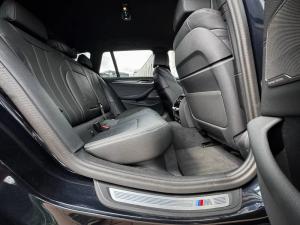 Melns BMW 540 2023 Rīga, ar dzinēja tilpumu 3.00 L un nobraukumu 169 tūkst. km par 31000 €, foto 20 vietnē AUTOMOTO.COM.LV