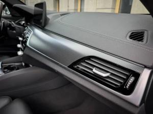 Melns BMW 540 2023 Rīga, ar dzinēja tilpumu 3.00 L un nobraukumu 169 tūkst. km par 31000 €, foto 21 vietnē AUTOMOTO.COM.LV