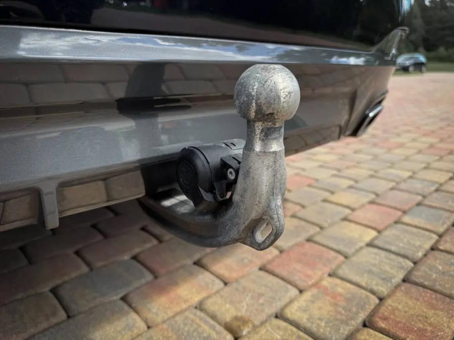 Melns BMW 540 2023 Rīga, ar dzinēja tilpumu 3.00 L un nobraukumu 169 tūkst. km par 31000 €, foto 23 vietnē AUTOMOTO.COM.LV