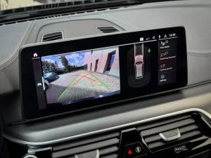Melns BMW 540 2023 Rīga, ar dzinēja tilpumu 3.00 L un nobraukumu 169 tūkst. km par 31000 €, foto 24 vietnē AUTOMOTO.COM.LV