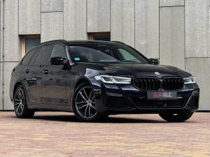 Melns BMW 540 2023 Rīga, ar dzinēja tilpumu 3.00 L un nobraukumu 169 tūkst. km par 31000 €, foto 27 vietnē AUTOMOTO.COM.LV