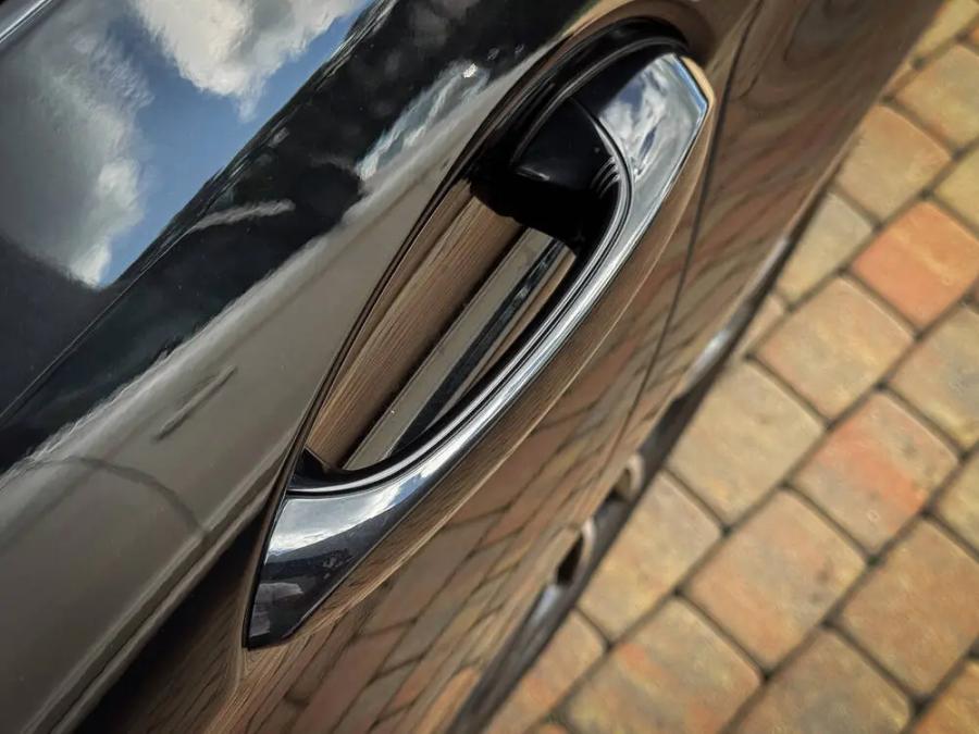 Melns BMW 540 2023 Rīga, ar dzinēja tilpumu 3.00 L un nobraukumu 169 tūkst. km par 31000 €, foto 36 vietnē AUTOMOTO.COM.LV