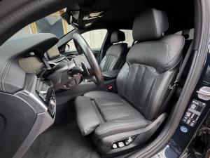 Melns BMW 540 2023 Rīga, ar dzinēja tilpumu 3.00 L un nobraukumu 169 tūkst. km par 31000 €, foto 40 vietnē AUTOMOTO.COM.LV