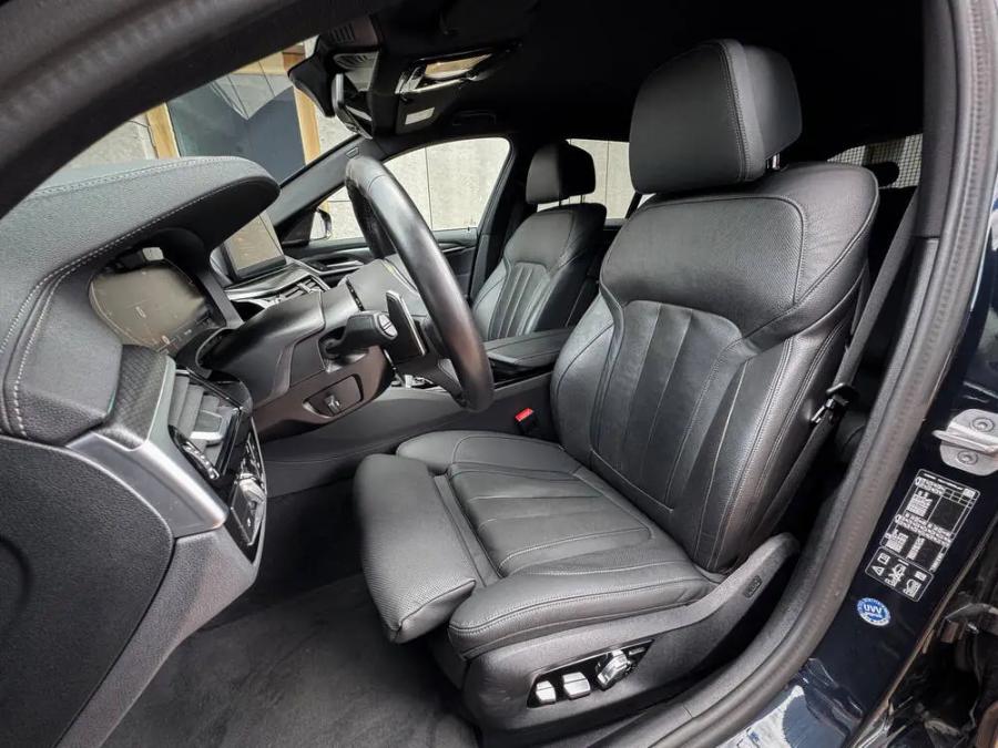 Melns BMW 540 2023 Rīga, ar dzinēja tilpumu 3.00 L un nobraukumu 169 tūkst. km par 31000 €, foto 40 vietnē AUTOMOTO.COM.LV