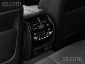 Melns BMW 540 2023 Tukums, ar dzinēja tilpumu 3.00 L un nobraukumu 166 tūkst. km par 33777 €, foto 8 vietnē AUTOMOTO.COM.LV
