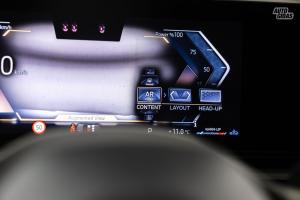 Черный БМВ 540 2025 в Вильнюс, объемом двигателя 3.00 л и пробегом 39 тыс. км за 54441 €, фото 27 на AUTOMOTO.COM.LV