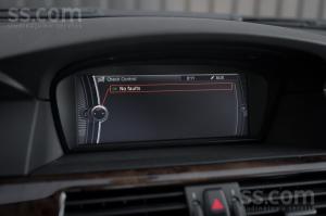 Синий БМВ 540 2009 в Талси, объемом двигателя 4.00 л и пробегом 271 тыс. км за 7950 €, фото 26 на AUTOMOTO.COM.LV