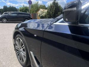 Zils BMW 540 2017 Kauņa, ar dzinēja tilpumu 3.00 L un nobraukumu 265 tūkst. km par 26500 €, foto 8 vietnē AUTOMOTO.COM.LV