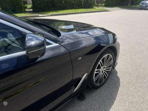 Zils BMW 540 2017 Kauņa, ar dzinēja tilpumu 3.00 L un nobraukumu 265 tūkst. km par 26500 €, foto 9 vietnē AUTOMOTO.COM.LV