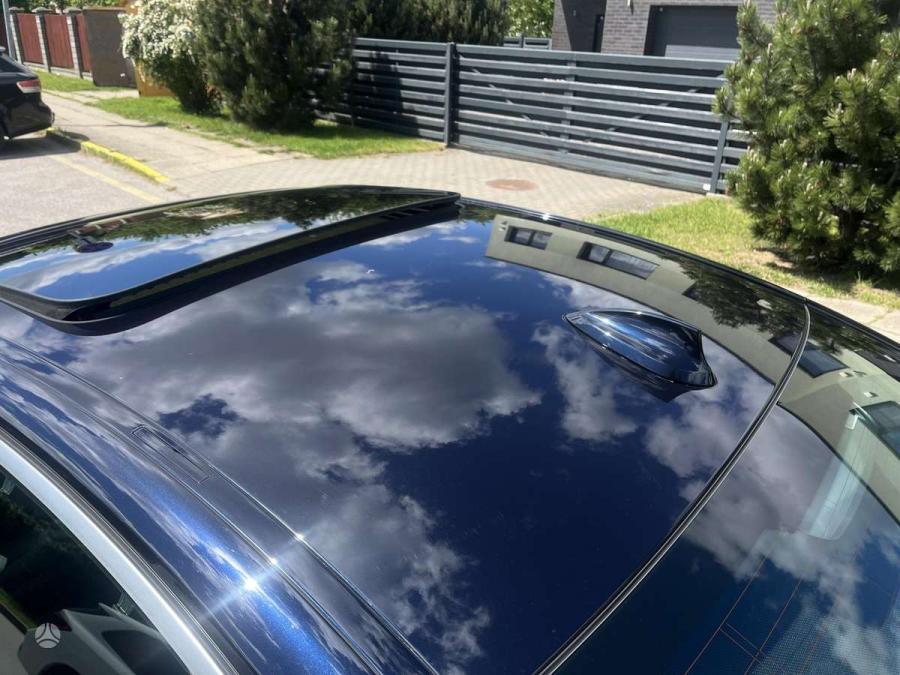 Zils BMW 540 2017 Kauņa, ar dzinēja tilpumu 3.00 L un nobraukumu 265 tūkst. km par 26500 €, foto 10 vietnē AUTOMOTO.COM.LV