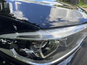 Zils BMW 540 2017 Kauņa, ar dzinēja tilpumu 3.00 L un nobraukumu 265 tūkst. km par 26500 €, foto 12 vietnē AUTOMOTO.COM.LV