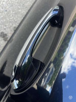 Zils BMW 540 2017 Kauņa, ar dzinēja tilpumu 3.00 L un nobraukumu 265 tūkst. km par 26500 €, foto 14 vietnē AUTOMOTO.COM.LV