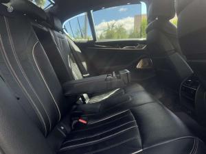 Zils BMW 540 2017 Kauņa, ar dzinēja tilpumu 3.00 L un nobraukumu 265 tūkst. km par 26500 €, foto 29 vietnē AUTOMOTO.COM.LV