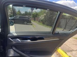 Zils BMW 540 2017 Kauņa, ar dzinēja tilpumu 3.00 L un nobraukumu 265 tūkst. km par 26500 €, foto 30 vietnē AUTOMOTO.COM.LV
