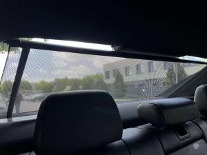 Zils BMW 540 2017 Kauņa, ar dzinēja tilpumu 3.00 L un nobraukumu 265 tūkst. km par 26500 €, foto 31 vietnē AUTOMOTO.COM.LV