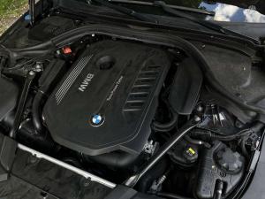 Zils BMW 540 2017 Kauņa, ar dzinēja tilpumu 3.00 L un nobraukumu 265 tūkst. km par 26500 €, foto 34 vietnē AUTOMOTO.COM.LV