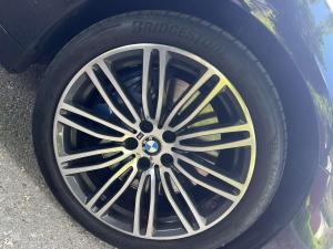 Zils BMW 540 2017 Kauņa, ar dzinēja tilpumu 3.00 L un nobraukumu 265 tūkst. km par 26500 €, foto 35 vietnē AUTOMOTO.COM.LV